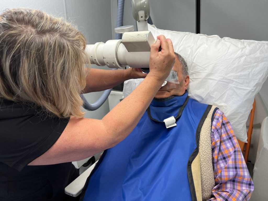 What is Superficial Radiotherapy? - Mobile Skin Solutions