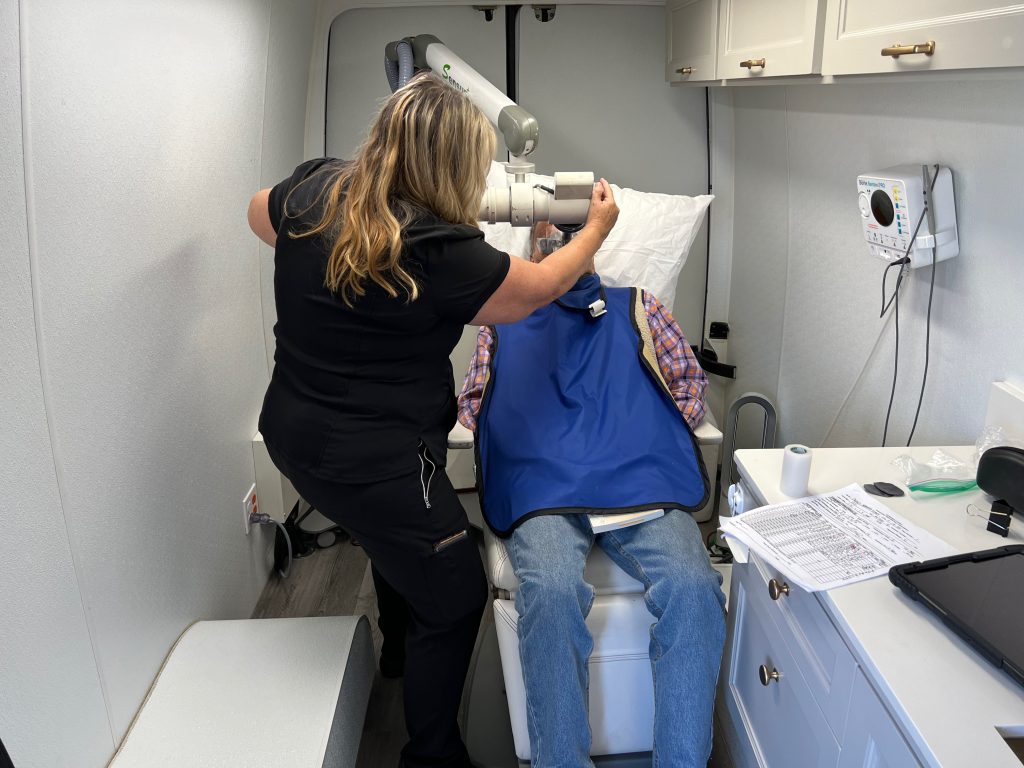 What is Superficial Radiotherapy? - Mobile Skin Solutions